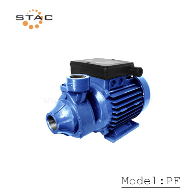 StacPF/100 ปั๊มหอยโข่ง แบบปั๊มเทอร์ไบน์(Turbine Type)